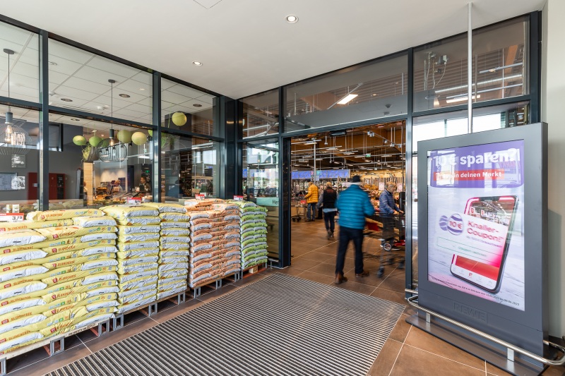 Rewe Brühl – Herzlich Willkommen im REWE Freytag & Istas in Brühl Ost