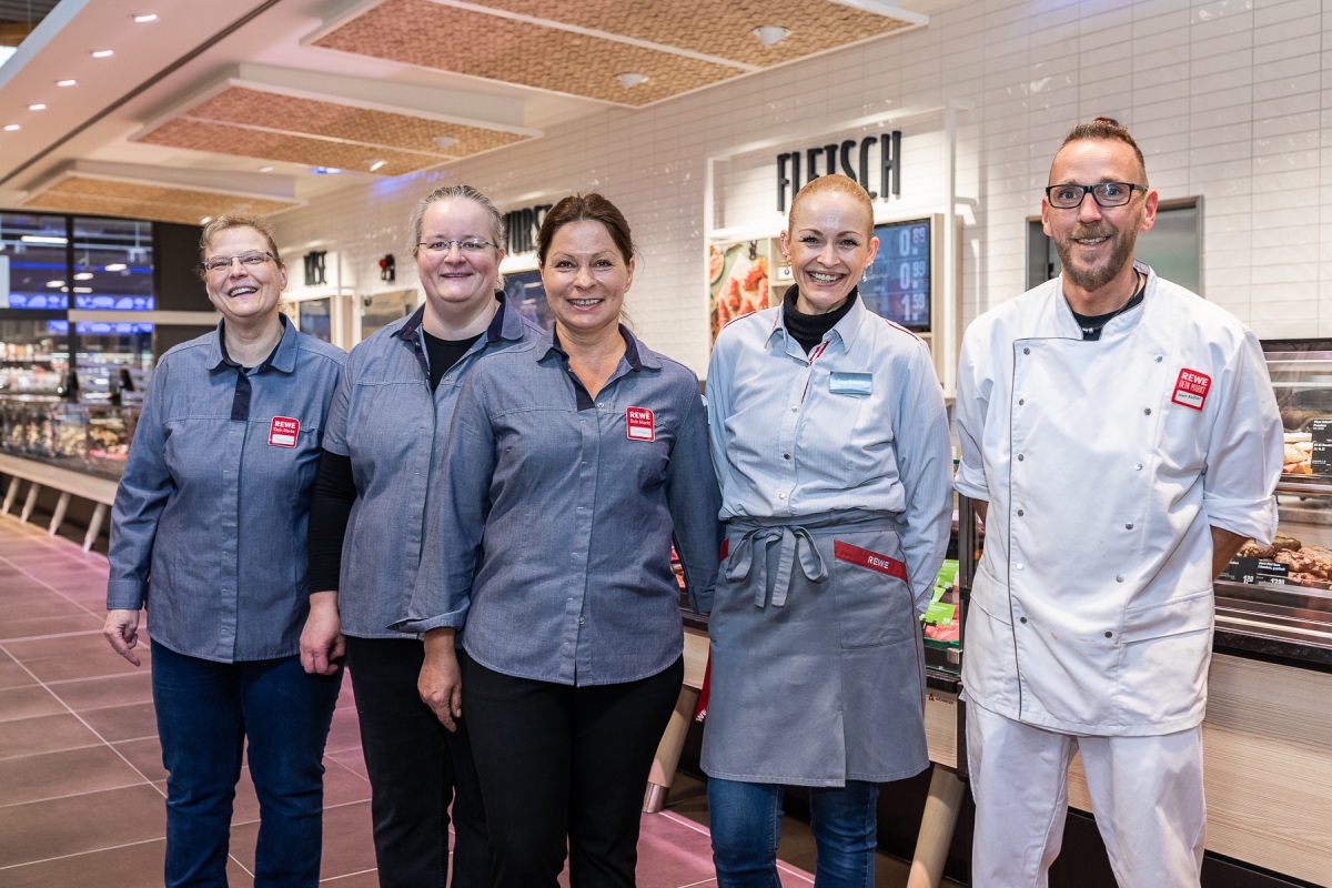 Rewe Brühl – Herzlich Willkommen im REWE Freytag & Istas in Brühl Ost