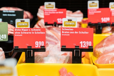 Rewe Brühl – Herzlich Willkommen im REWE Freytag & Istas in Brühl Ost