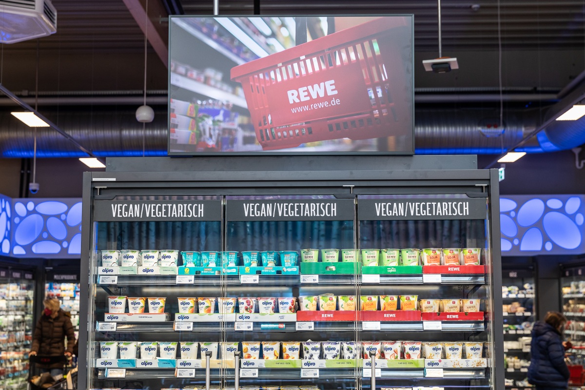 Rewe Brühl – Herzlich Willkommen im REWE Freytag & Istas in Brühl Ost