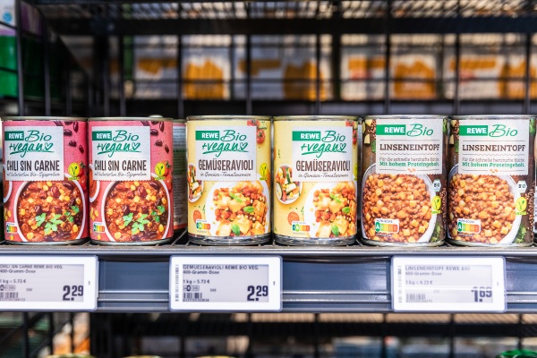 Rewe Brühl – Herzlich Willkommen im REWE Freytag & Istas in Brühl Ost