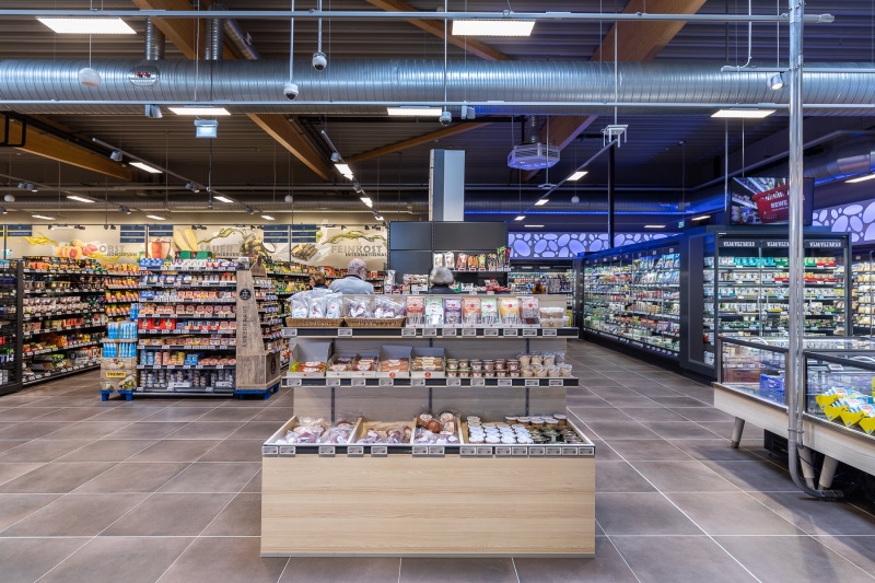 Rewe Brühl – Herzlich Willkommen im REWE Freytag & Istas in Brühl Ost