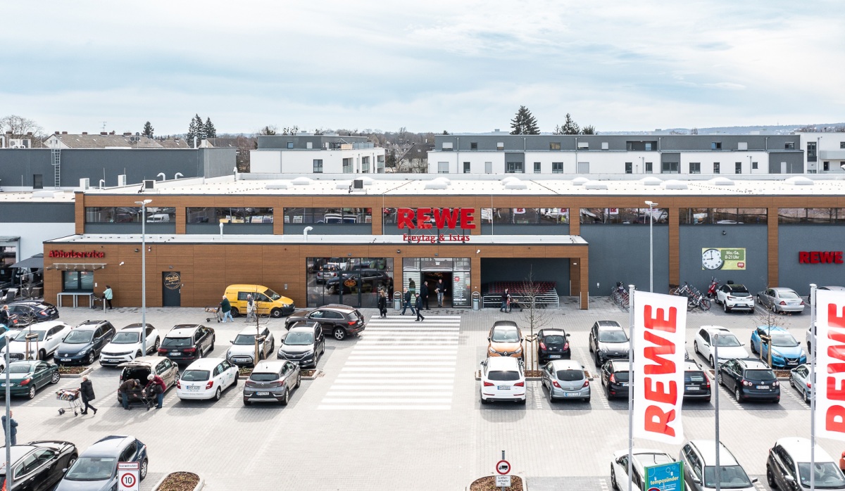 Rewe Brühl – Herzlich Willkommen im REWE Freytag & Istas in Brühl Ost